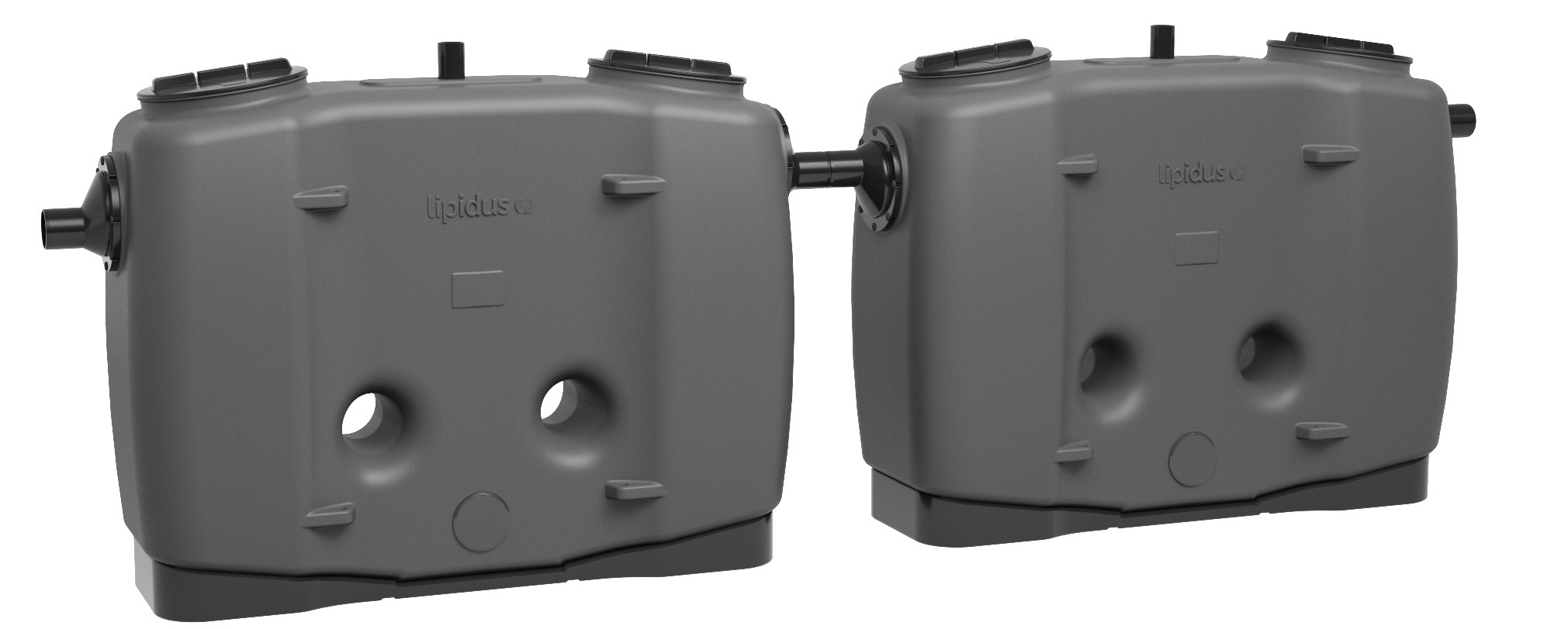 Lipidus Duo DCR-F | Rensa